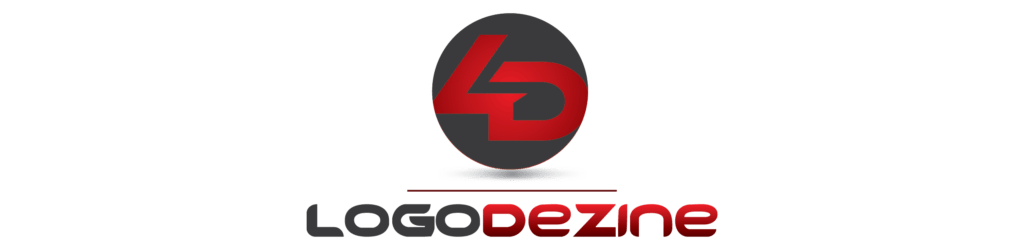 LogoDezine – Custom Logo design service provider in USA